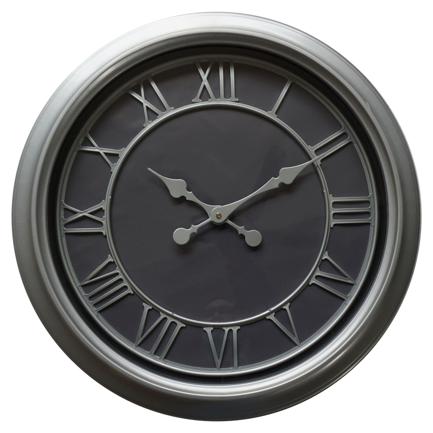 Bloomsbury Wall Clock - Belvic Furniture