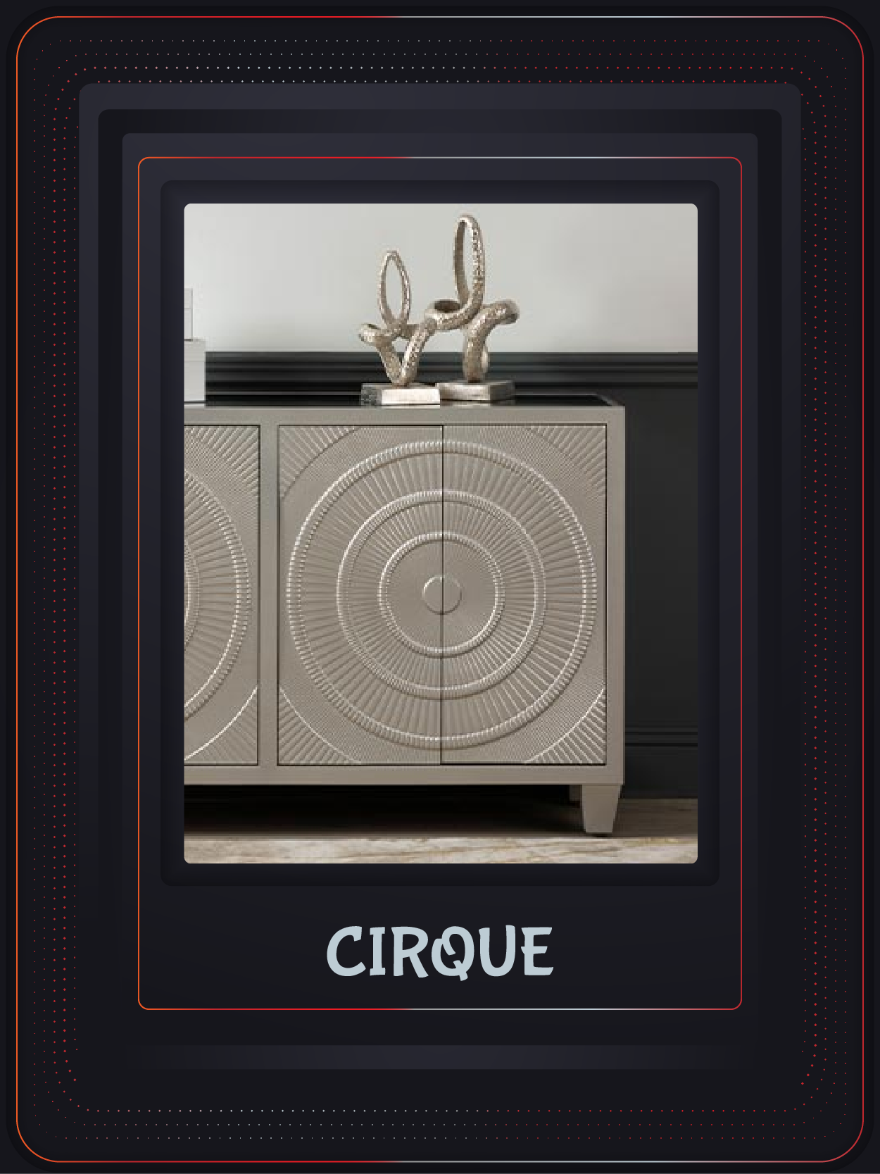 New Collections - Belvic Furniture