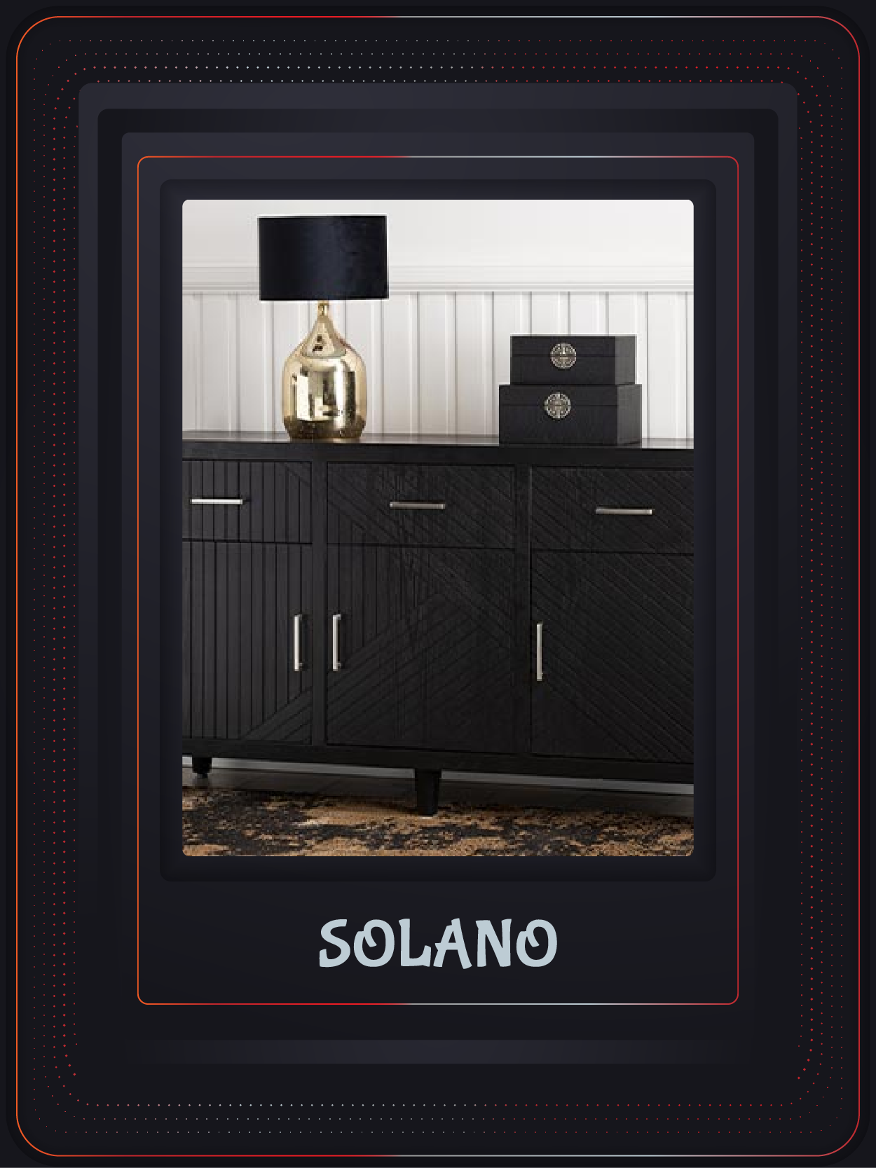 New Collections - Belvic Furniture